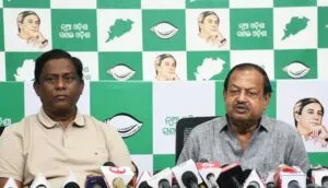 Odisha में पंचायती राज दिवस विवाद, 6 मार्च को BJD पार्टी का विरोध ...