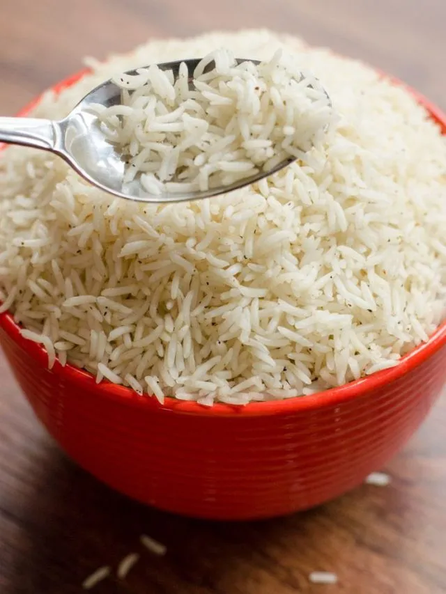 Rice: बासी चावल का सेवन करने से क्या होता है? - Punjab Kesari