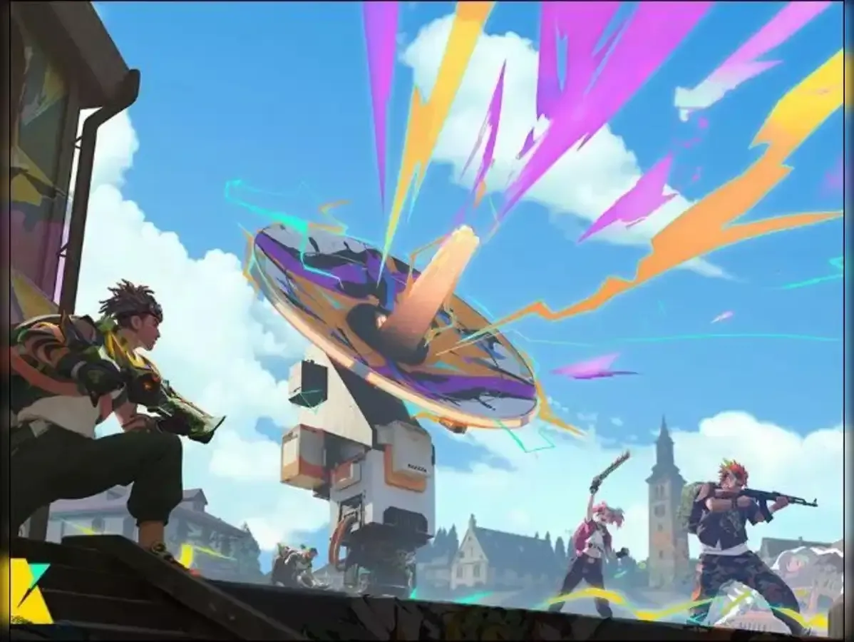 Free Fire OB50 Update: नई TECGUN2 गन समेत मिलेंगे कई नए अपडेट, जानें ...