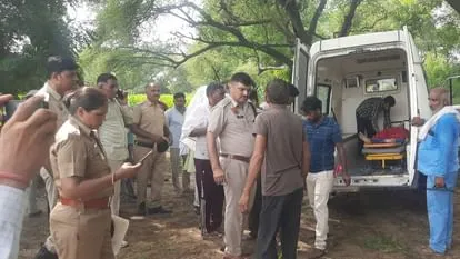 Haryana Teacher Manisha Murder Case Update: कपड़े फटे, शरीर