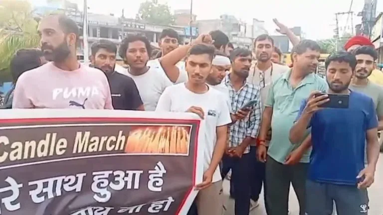 Manisha Murder Case: गर्दन कटी, हड्डियां गायब, नोंच-नोंच कर