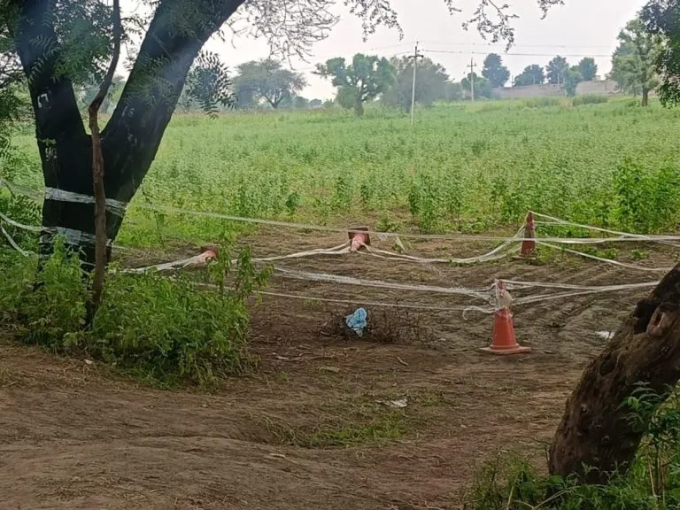 Manisha Murder Case Update: मनीषा हत्याकांड में नया मोड़,