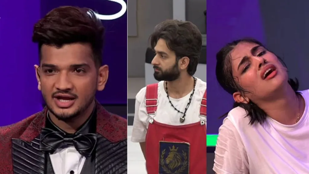 The Society में इस कंटेस्टेंट ने मारी बाज़ी!