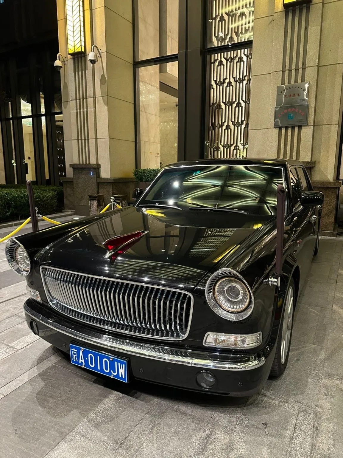 Xi Jinping Gifts Car TO Modi: चीन में PM मोदी का भव्य स्वागत ...