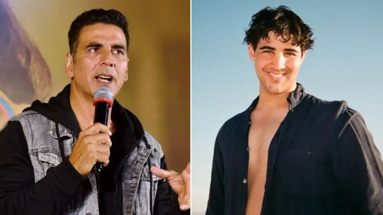 Akshay Kumar का बेटा Aarav जल्द करेगा बॉलीवुड में डेब्यू