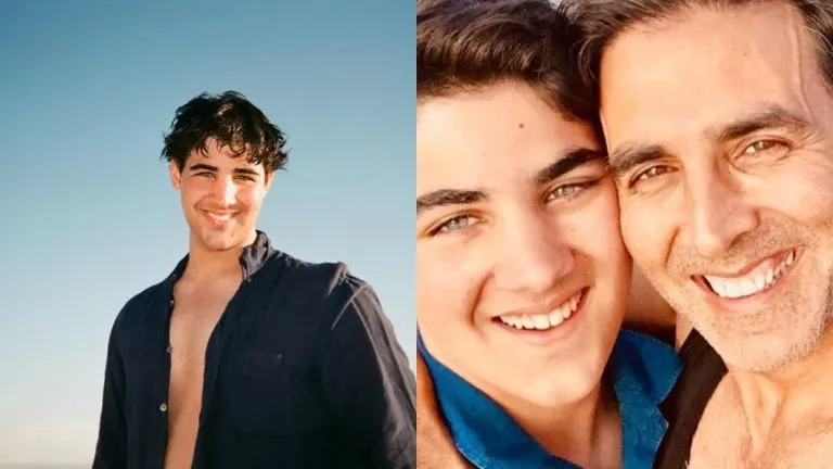 Akshay Kumar का बेटा Aarav जल्द करेगा बॉलीवुड में डेब्यू