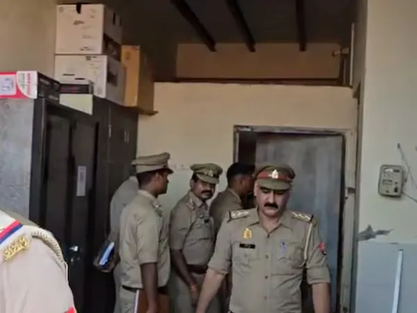 Bulandshahr Murder Case: ब्लॉक प्रमुख विनोद चौधरी की हत्या