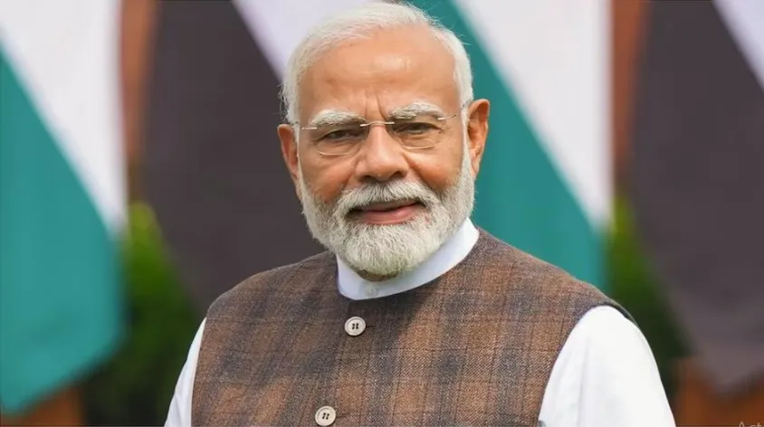 मिजोरम को मिलेगी रेल सेवा की बड़ी सौगात, पीएम मोदी 13 सितंबर को ...
