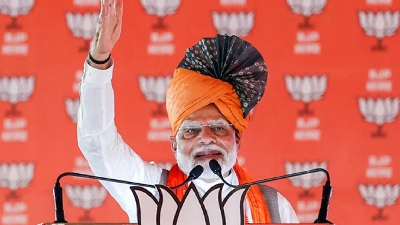 PM Modi Life Journey: RSS से BJP, फिर CM से PM तक...पीएम मोदी के ...