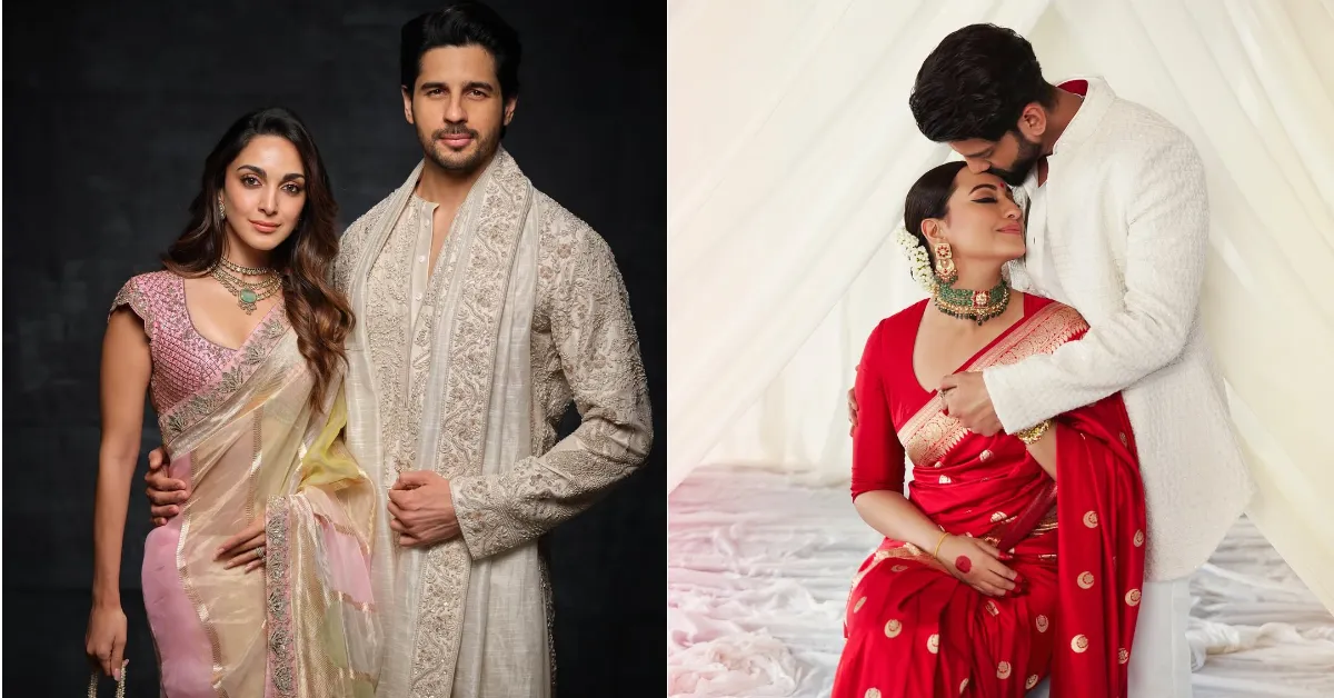 Best Karwa Chauth 2025 Couple Photoshoot: करवाचौथ को और भी खास बनाने के ...