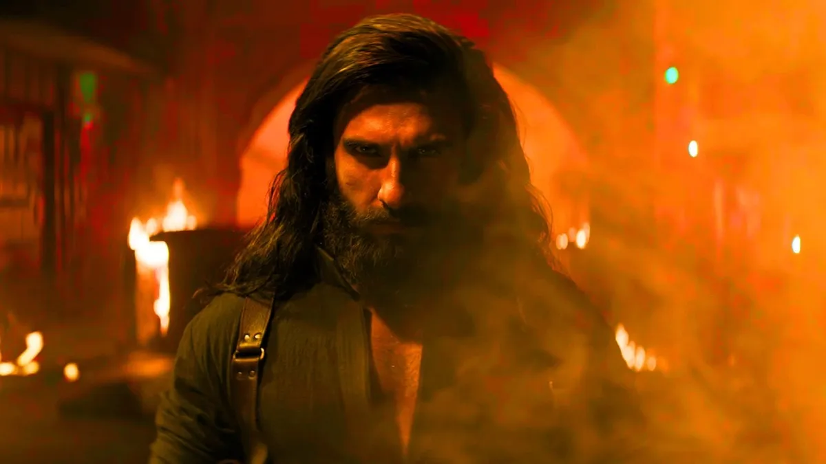 Dhurandhar Box Office Collection Day 4: Ranveer Singh की ‘Dhurandhar ...