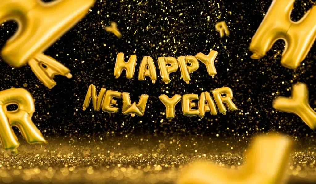 Happy New Year 2026 Shayari: स्टेटस और मैसेज के लिए 10+ Best शायरी कलेक्शन