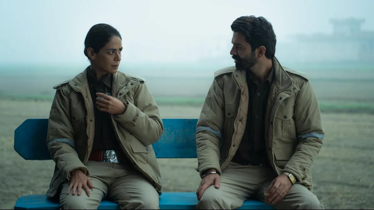 Kohrra Season 2 Cast: Popular Webseries 'Kohra 2’ में 1 ऐसा मर्डर केस ...