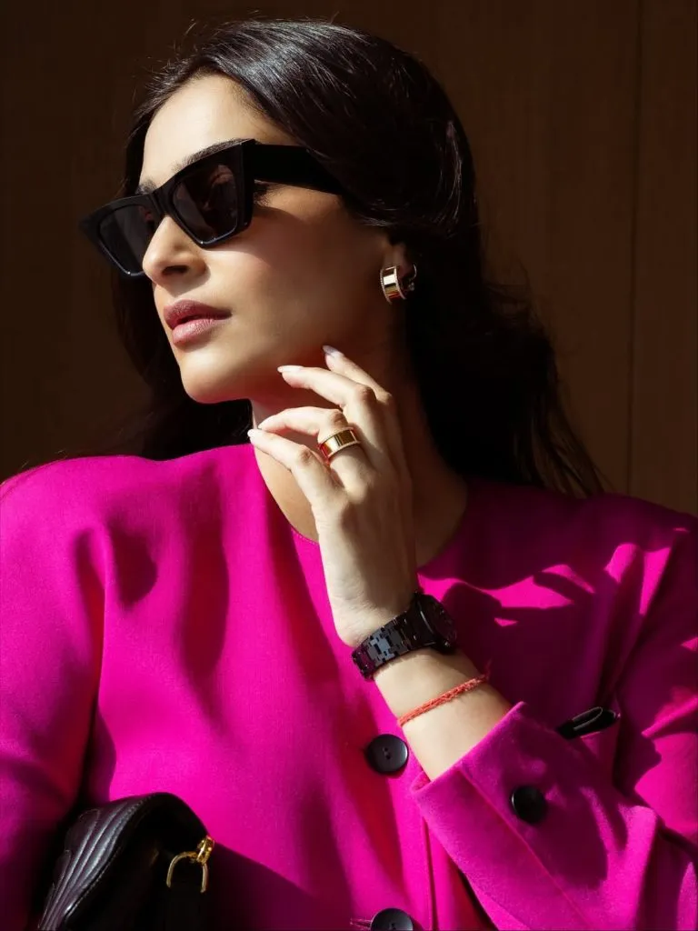 Famous Sonam Kapoor Pregnant: 40 की उम्र में सोनम कपूर दूसरी बार ...