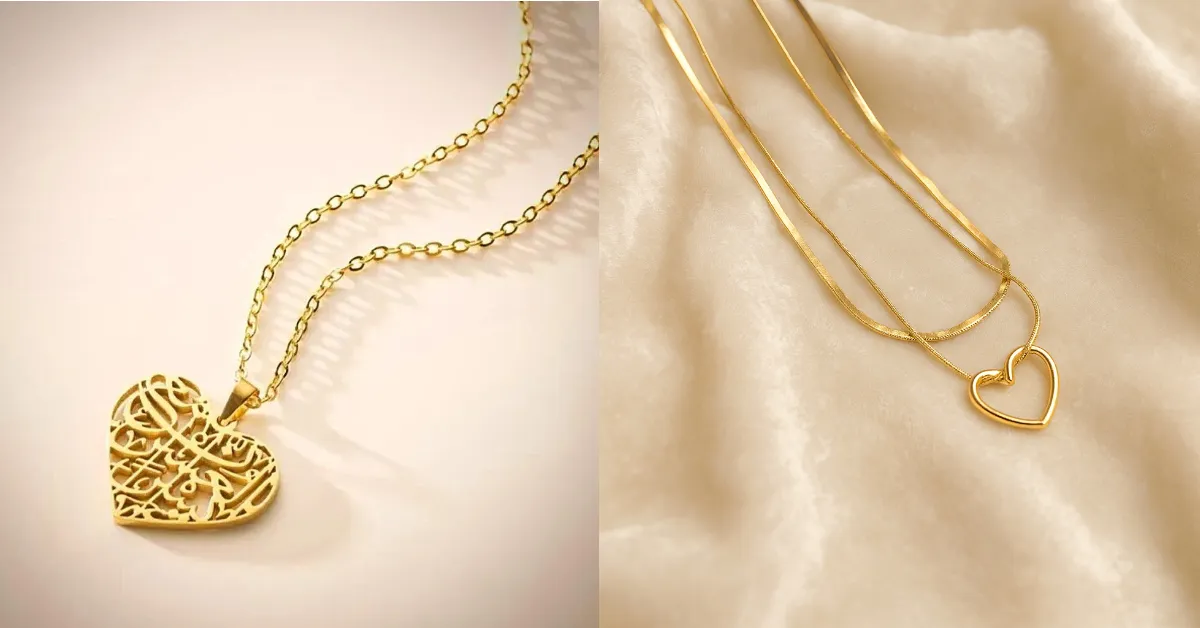 Best 5 Gold Chain Pendant Design: 1- 2 ग्राम सोने में बवनाएं लॉकेट ...