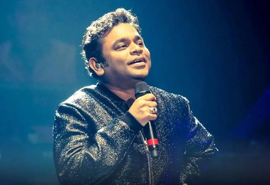 AR Rahman Controversy Reaction: Communal विवाद पर बुरे फंसे AR Rahman ...