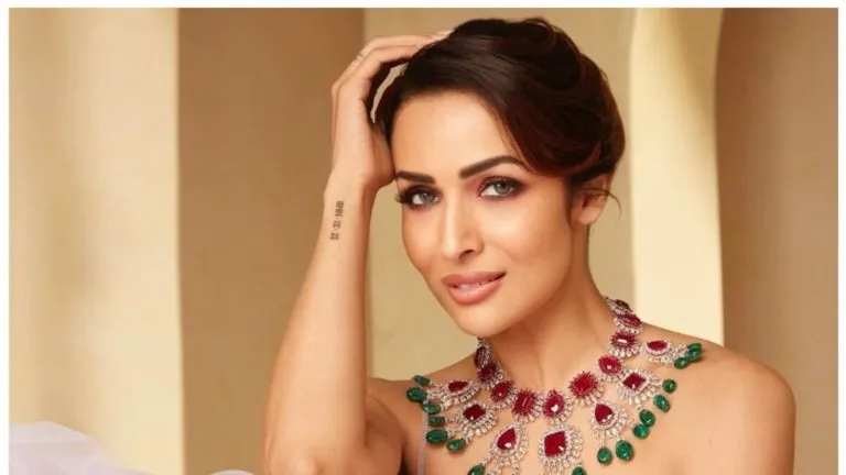 Malaika Arora On Arjun Kapoor: Malaika Arora 'मिस्ट्री मैन' को कर रही ...