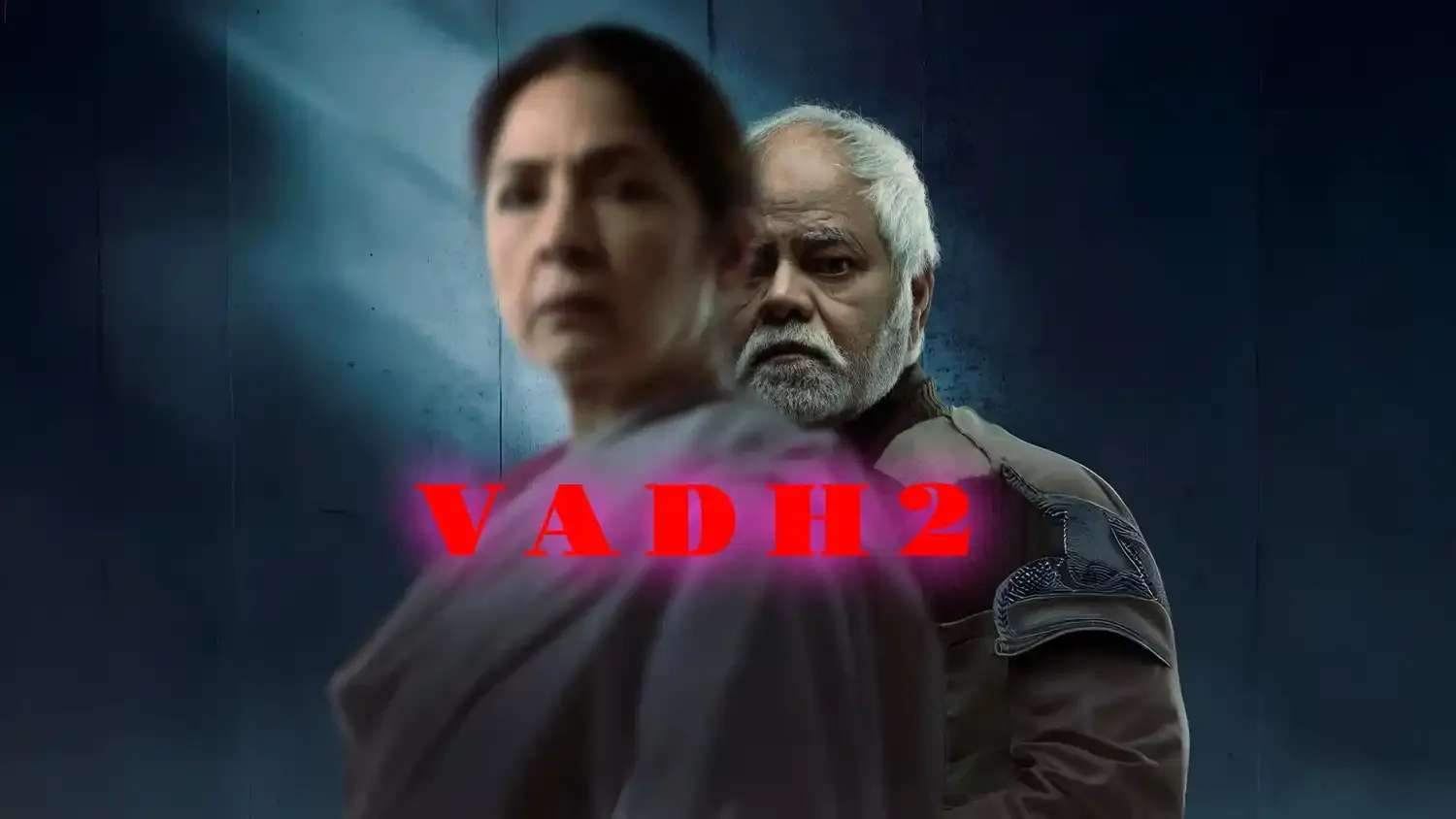 Vadh 2 Trailer Out: Sanjay Mishra और Neena Gupta ने मचाया बवाल, सस्पेंस ...