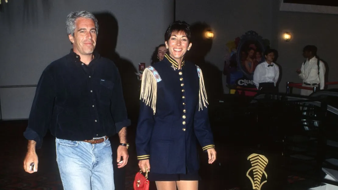 Jeffrey Epstein Total Net Worth: 600 मिलियन डॉलर की संपत्ति, 2 ...