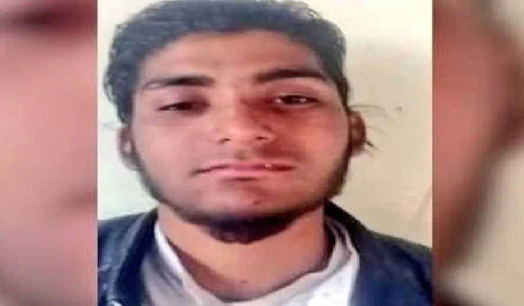 Abdul Rahman Murder: आतंकी अब्दुल रहमान की Faridabad जेल में हत्या, सिर ...