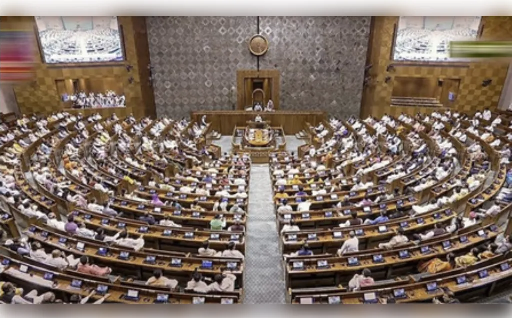 Rajya Sabha Elections 2026 Start Date: 10 राज्यों की 37 सीटों पर चुनाव ...
