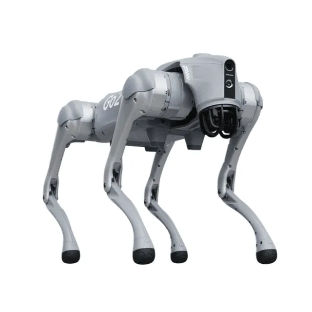 Wipro TJ Robotic Dog: India AI Impact Summit 2026 में रोबोट डॉग को लेकर ...