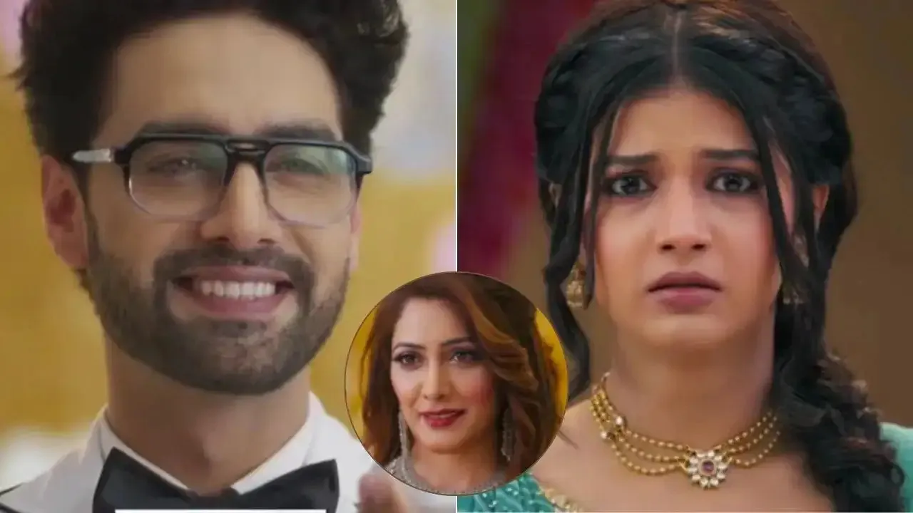YRKKH 4 February Spoiler Alert: अभिरा–अरमान की शादी पर मंडराया खतरा, नई ...