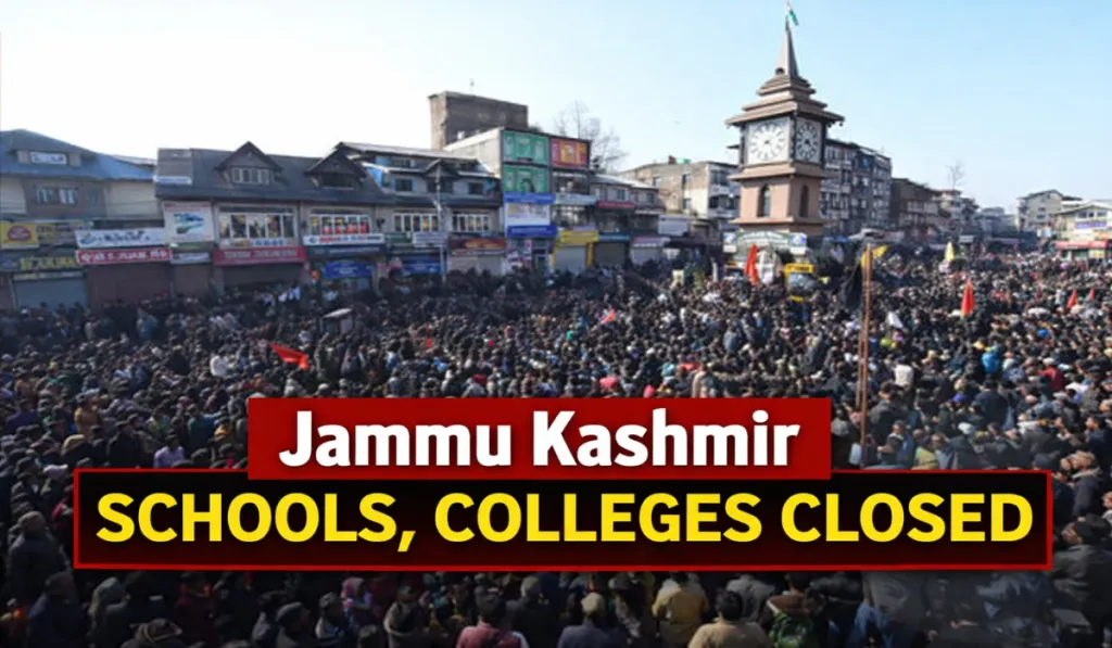 Jammu And Kashmir: Latest Updates, Headlines & Stories Today