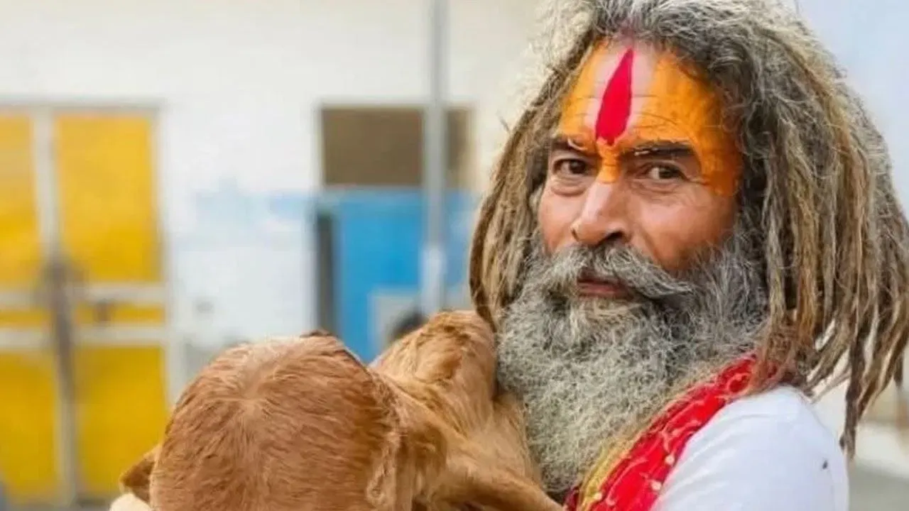 Farsa Wale Baba Murder Update: ईद पर मथुरा में बवाल, फरसा वाले बाबा की ...