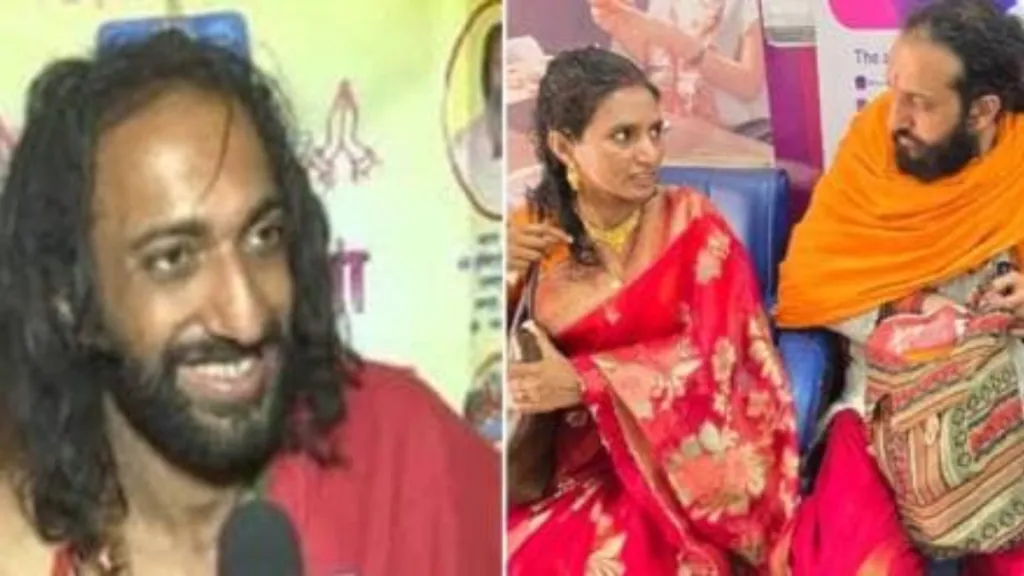 IIT Baba Abhay Singh Marriage: महाकुंभ वाले IIT बाबा अभय सिंह शादी के ...