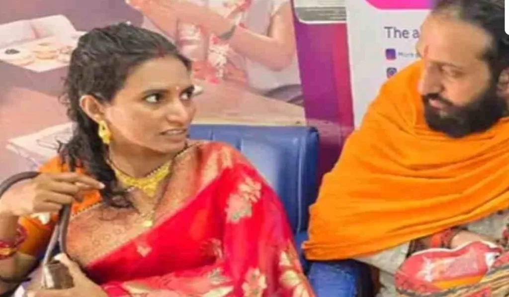 IIT Baba Abhay Singh Marriage: महाकुंभ वाले IIT बाबा अभय सिंह शादी के ...