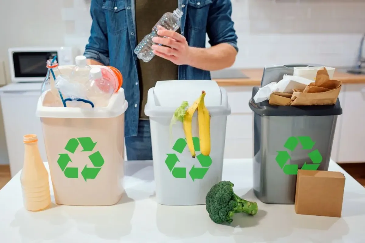 New Waste Management Rules 2026 : अगर कचरे को इस तरह नहीं रखा गया तो ...