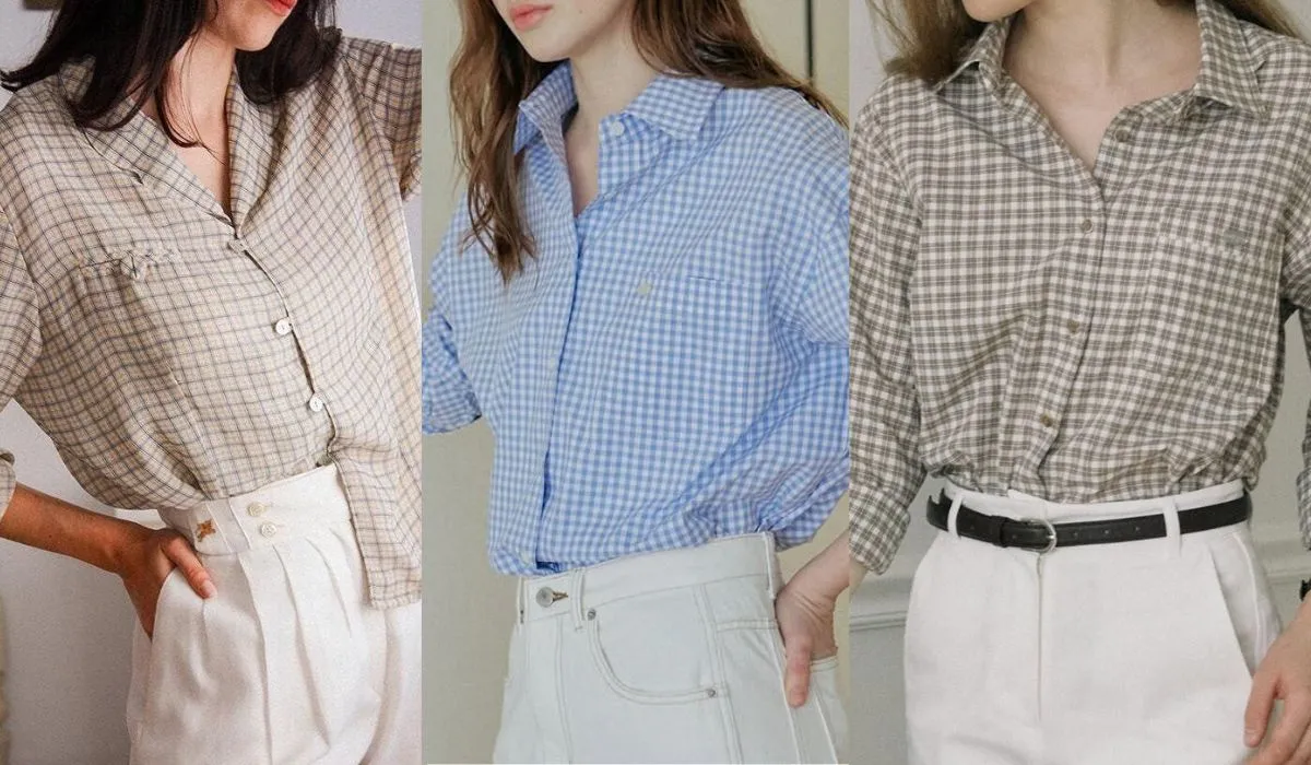 Office Wear Shirt Designs: ऑफिस में दिखना है Professional और Stylish ...