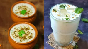 Chaas Recipe At Home: गर्मियों में शरीर को रखना है Hydrated और Cool? तो ...