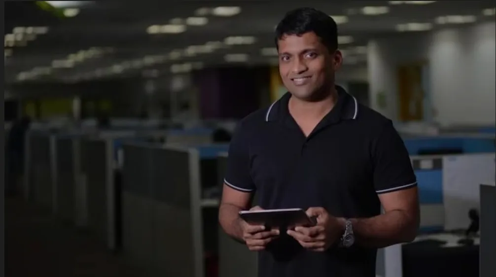 Byjus Founder Byju Raveendran Sentenced To Six Months In Jail: कभी ...