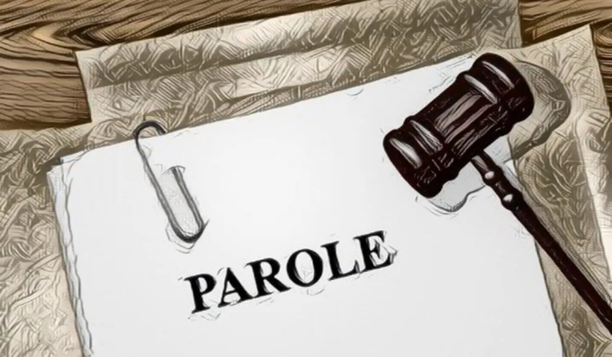 Parole Rules In India: Explainer: उम्रकैद की सजा में पैरोल कितनी बार ...
