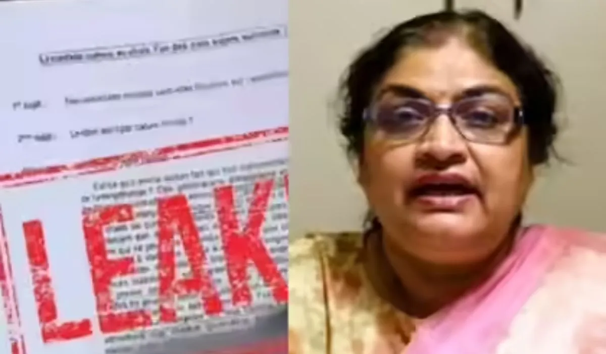 Who Is Manisha Gurunath Mandhare: