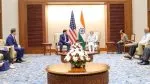 Marco Rubio Met With PM Modi: विदेश मंत्री मार्को रुबियो की PM मोदी से ...