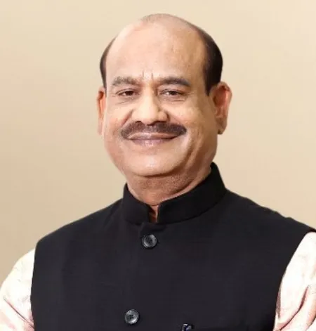 विकसित भारत के निर्माण में जन-भागीदारी और विधायिकाओं की भूमिका अहम: ओम ...