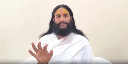 पीएम मोदी के रिकॉर्ड कार्यकाल पर संत समाज ने जताई खुशी, कहा- इतिहास में ...