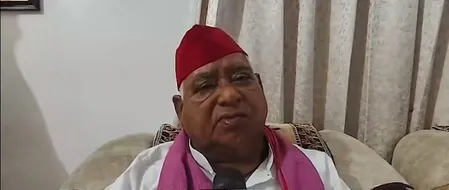 राम मंदिर दान कोष मामला देश की सबसे बड़ी डकैती, सुप्रीम कोर्ट की ...