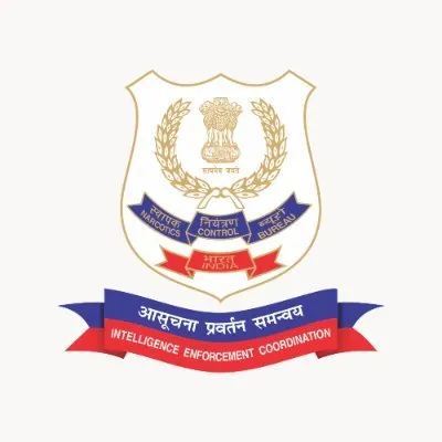 एनसीबी की बड़ी कार्रवाई, अंतरराष्ट्रीय ड्रग तस्कर नवीन चिचकर को किया ...