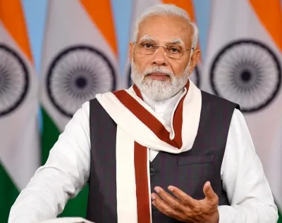 'युवा भारतीय गढ़ रहे देश-दुनिया का भविष्य', प्रधानमंत्री मोदी ने की नई ...