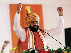 CM Tribute Guru Arjan Dev Ji : मुख्यमंत्री नायब सिंह सैनी ने की श्री ...