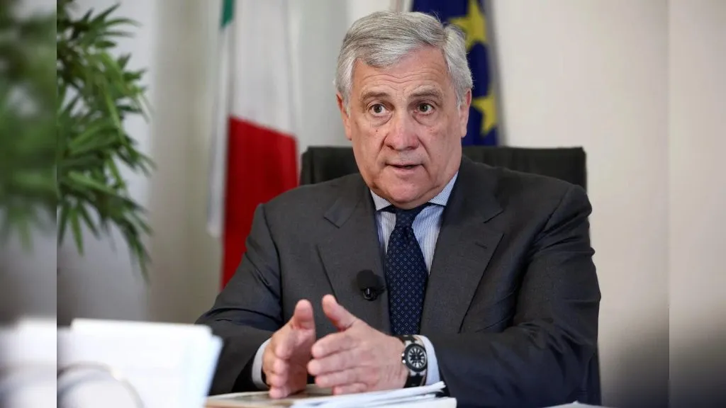 Italy Foreign Minister Cancels US Visit: मेलोनी पर टिप्पणी कर फंसे ...