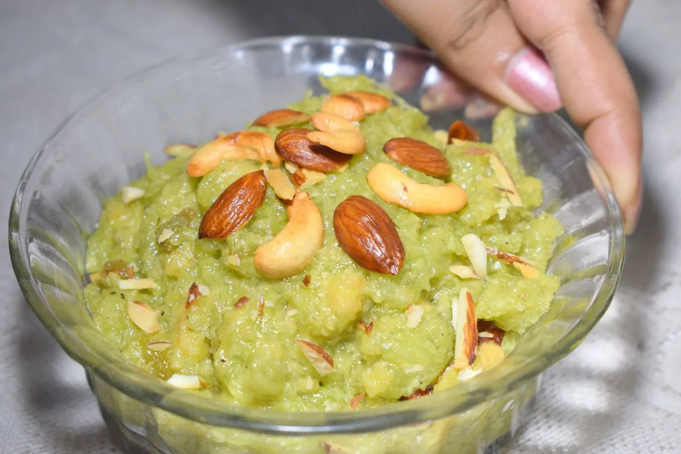 Lauki Ka Halwa Recipe: मुंह में घुल जाने वाला स्वाद, 20 मिनट में तैयार ...