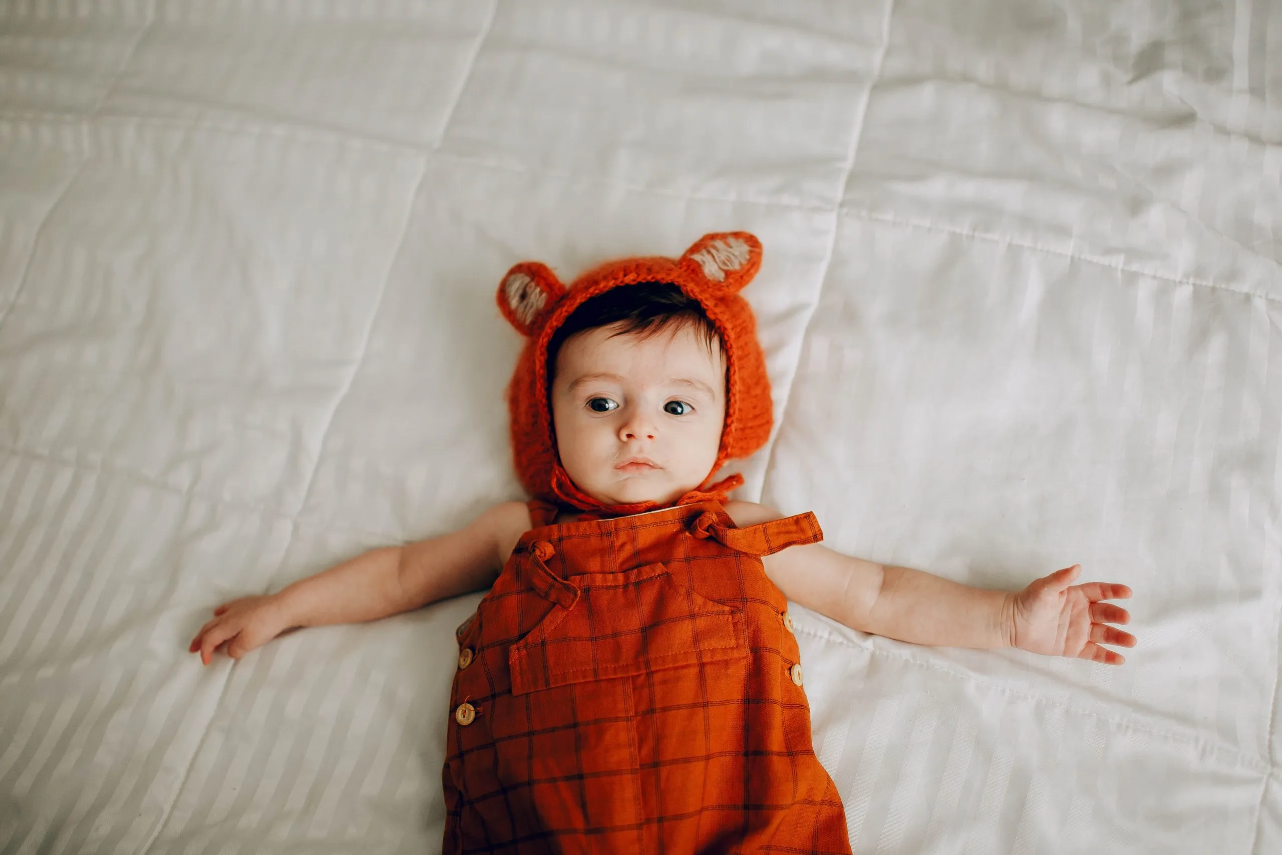3 Letter Baby Boy Names: ट्रेंड में हैं 3 अक्षरों वाले बेबी बॉय नेम्स ...